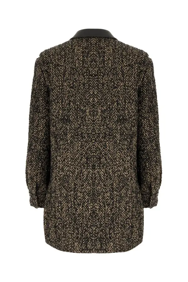 Max Mara Clothing Coats