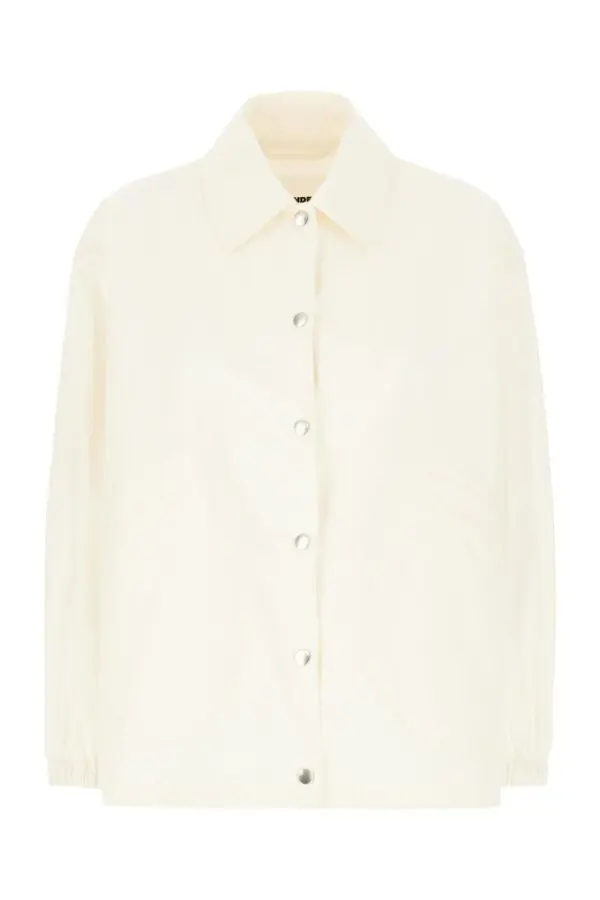 JIL SANDER Clothing Jackets