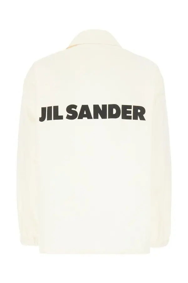 JIL SANDER Clothing Jackets