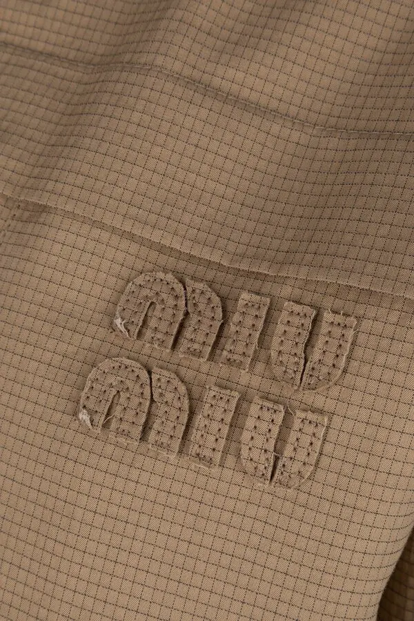 Miu Miu Clothing Jackets