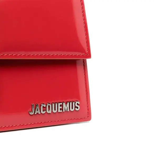 Jacquemus Le Grand Bambino Bag