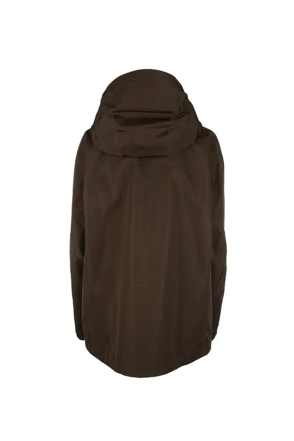 Prada Clothing Jackets