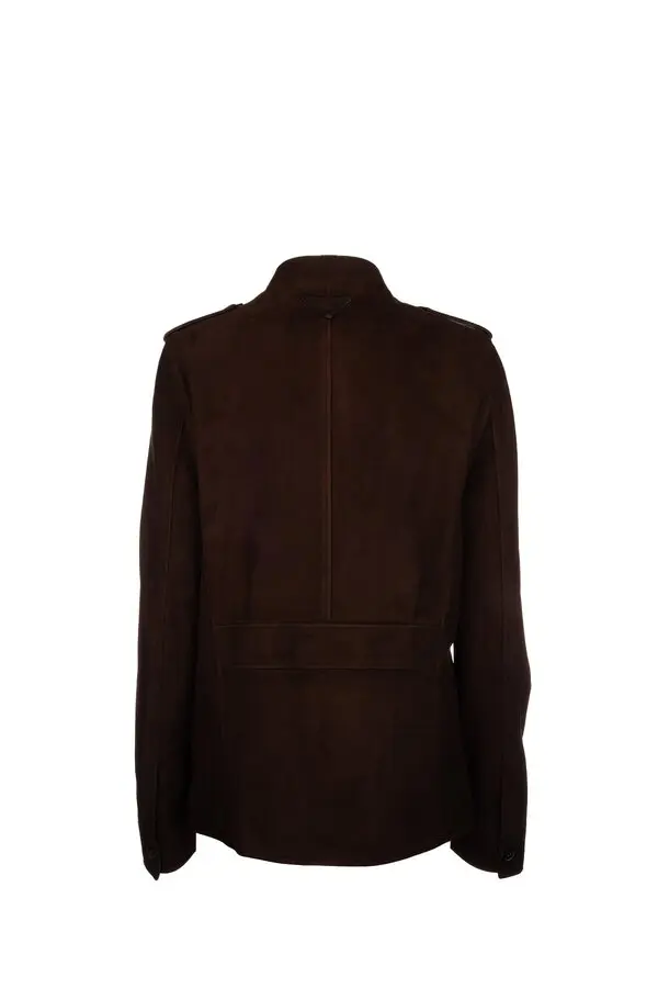 Prada Clothing Jackets