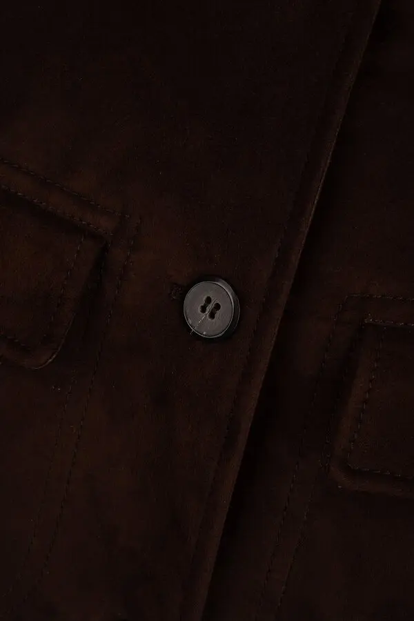 Prada Clothing Jackets