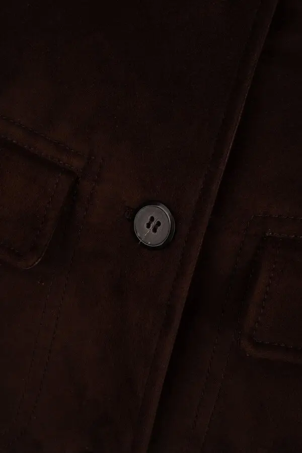 Prada Clothing Jackets - Multicolor