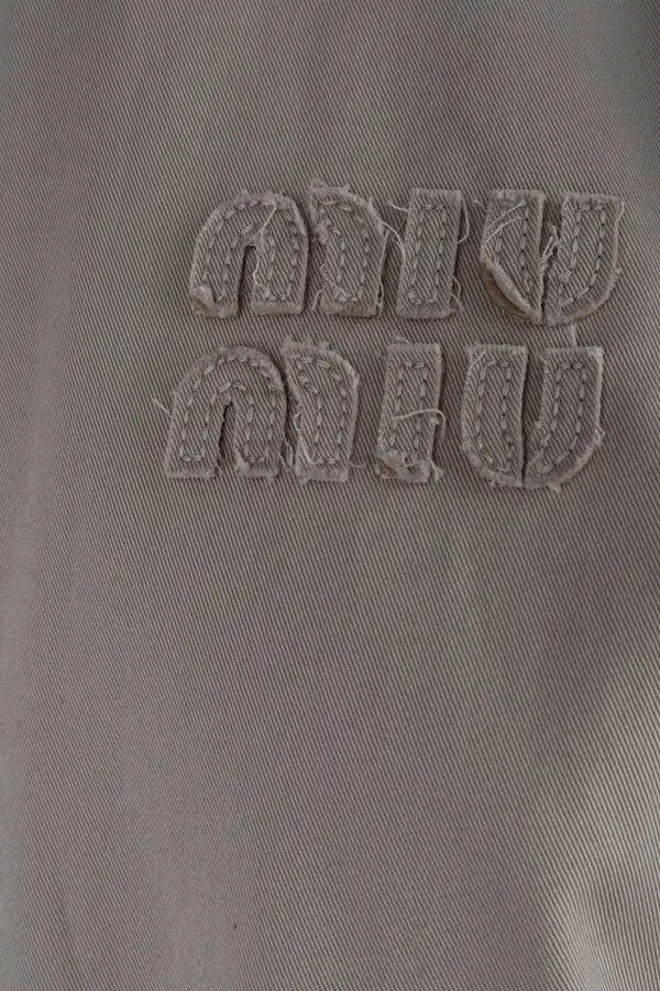 Miu Miu Clothing Jackets