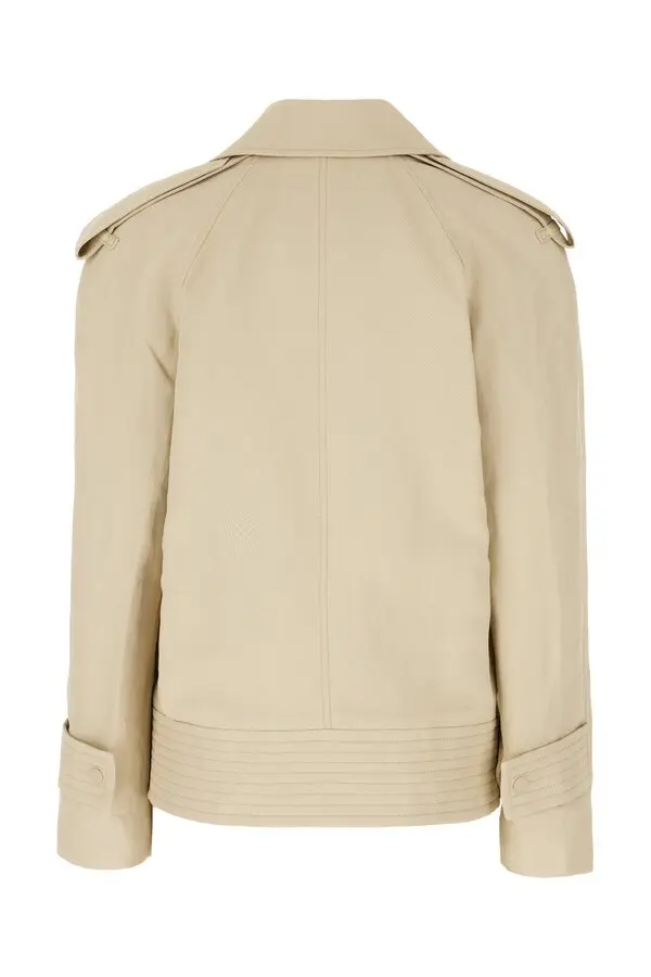 Burberry Clothing Jackets