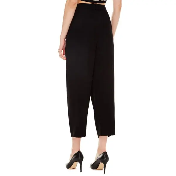 Balmain Viscose Pants