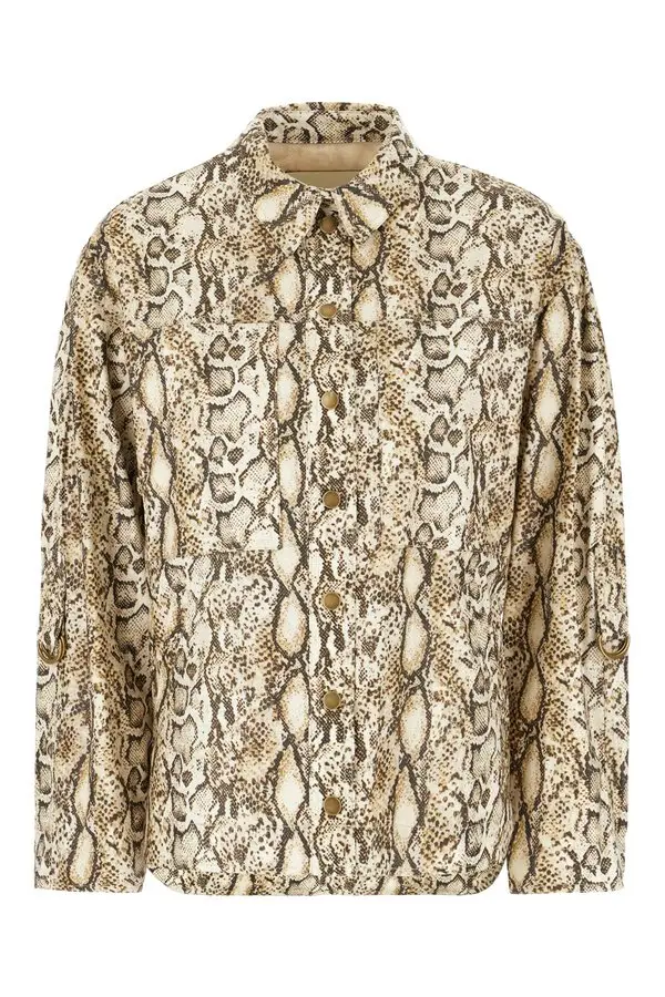 Isabel Marant Étoile Clothing Jackets