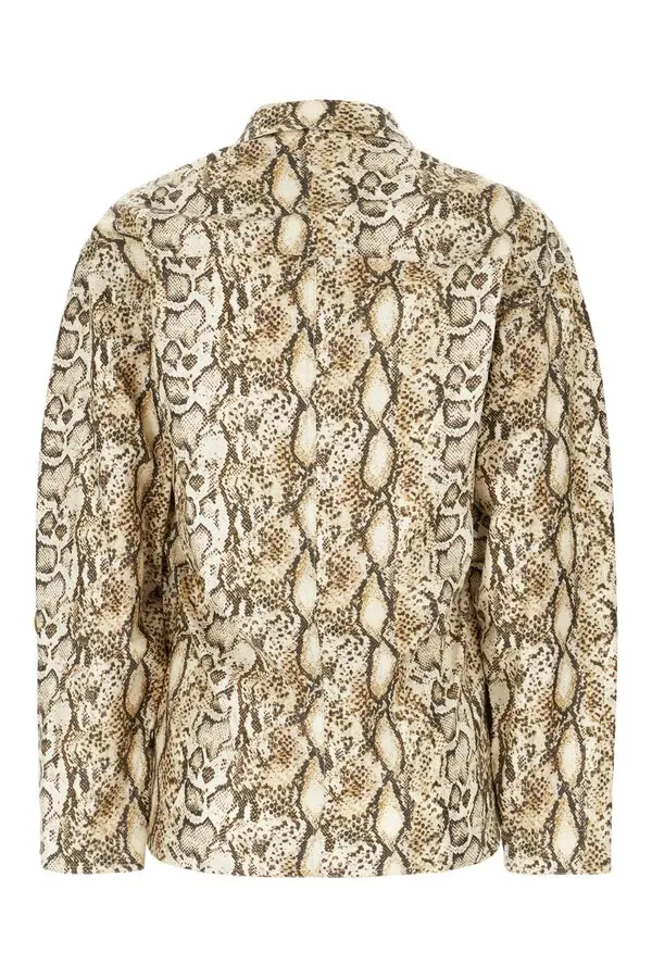 Isabel Marant Étoile Clothing Jackets