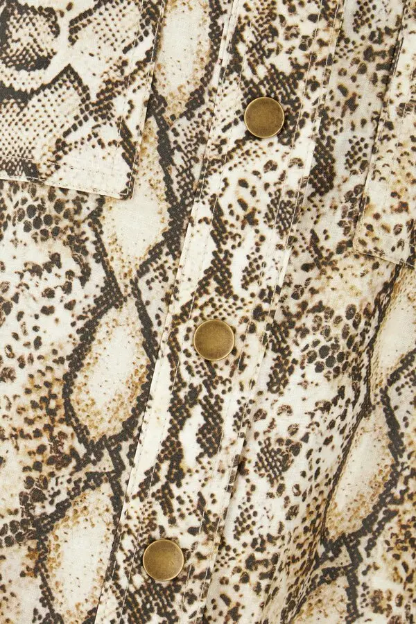 Isabel Marant Étoile Clothing Jackets