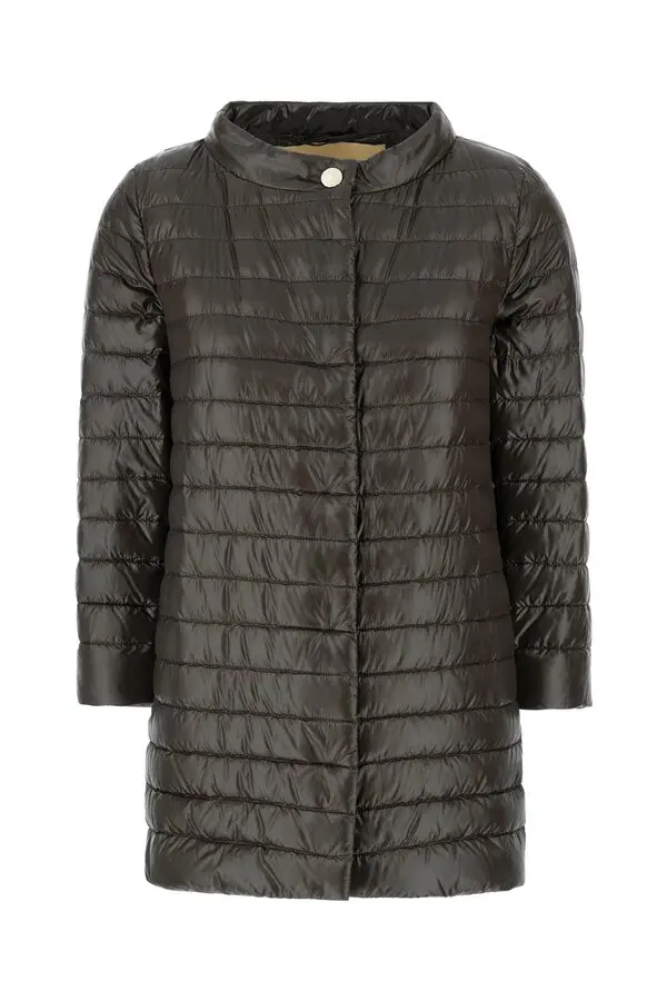 Herno Clothing Jackets - Multicolor