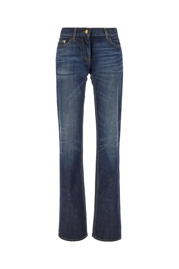 Palm Angels Clothing Jeans