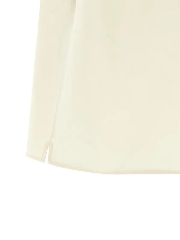 FERRAGAMO Gancini' Shirt