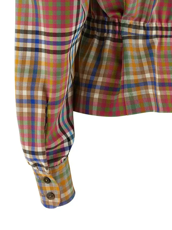 VIVIENNE WESTWOOD Vase Ensemble' Blazer
