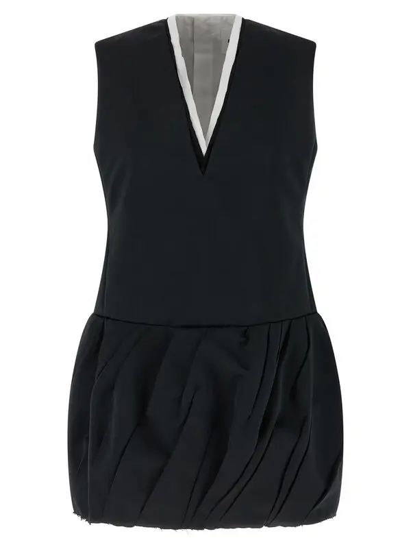 JIL SANDER 240' Dress