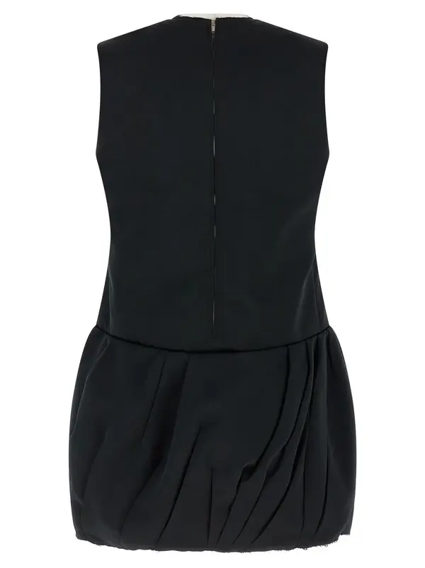 JIL SANDER 240' Dress