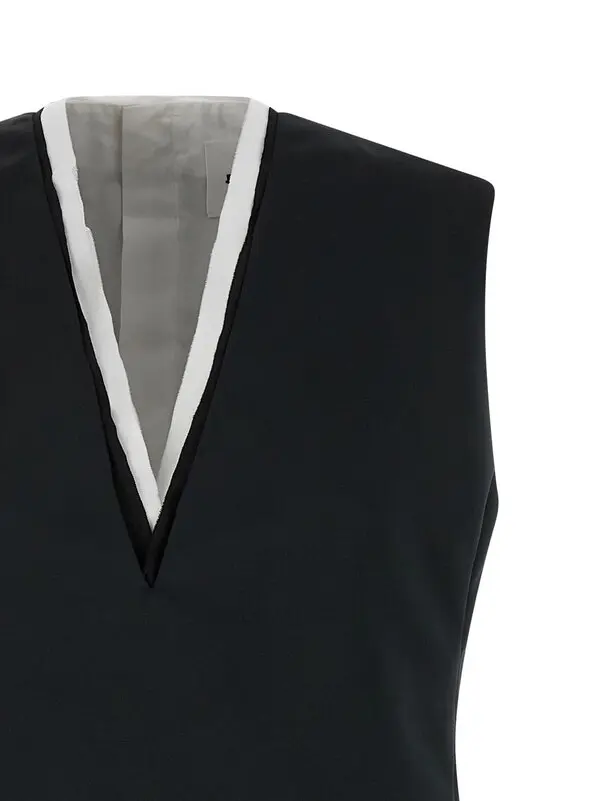 JIL SANDER 240' Dress