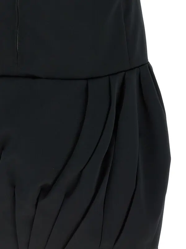 JIL SANDER 240' Dress