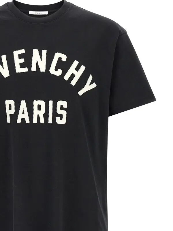 Givenchy Paris' T-shirt