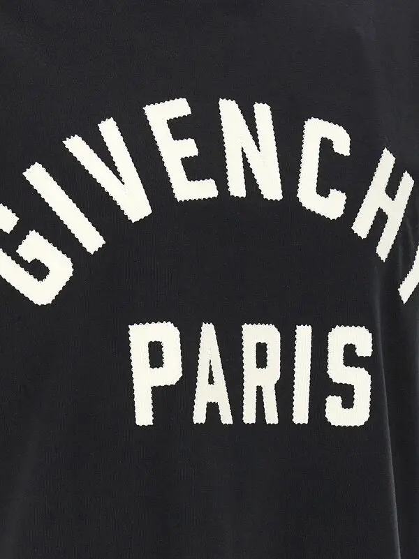 Givenchy Paris' T-shirt