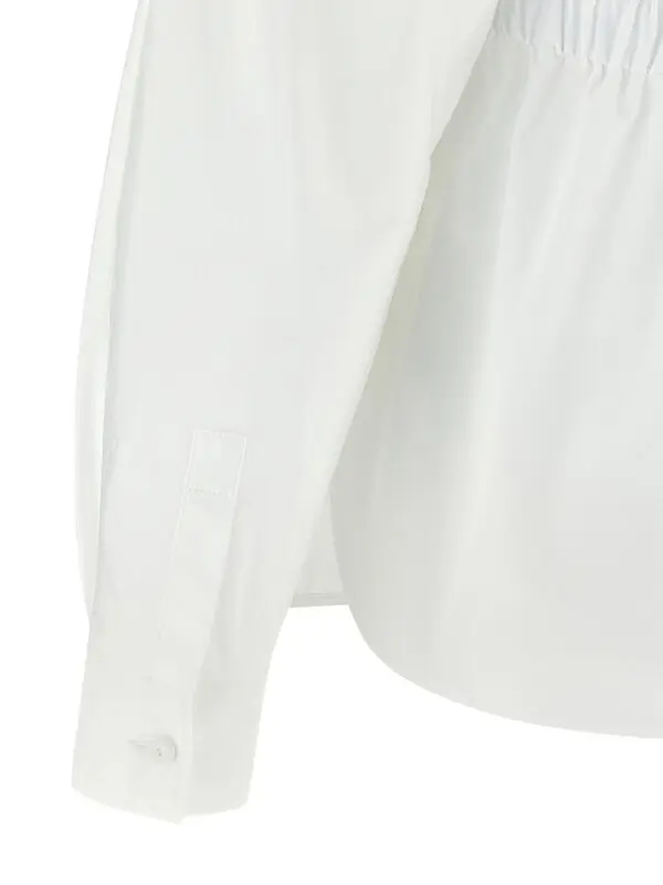 Max Mara Mxmtazzina' Shirt