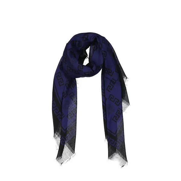 Versace Foulard Square Scarf