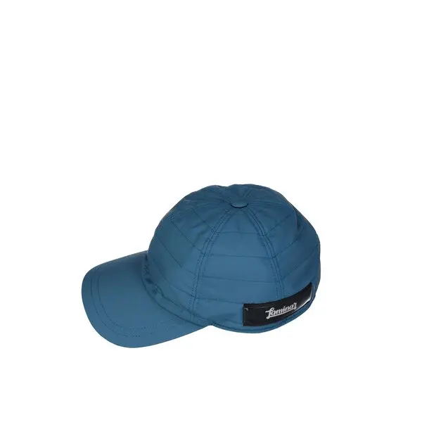Herno Cotton Cap
