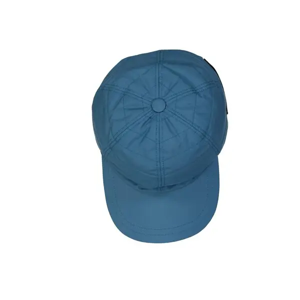 Herno Cotton Baseball Cap