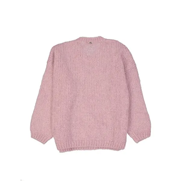 Herno Mohair Wool Sweater