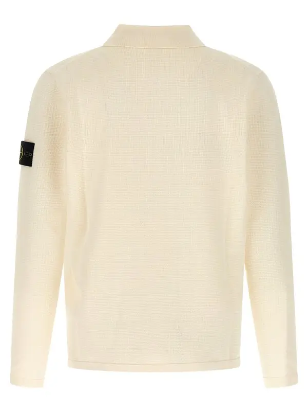 Stone Island 5100024' Polo Shirt