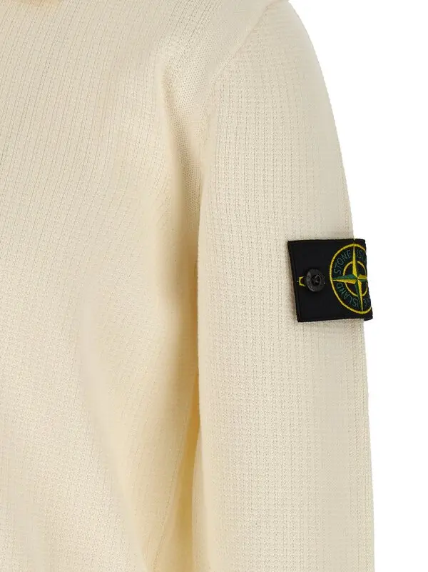 Stone Island 5100024' Polo Shirt