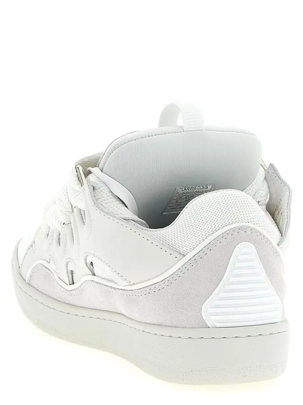 LANVIN Curb' Sneakers