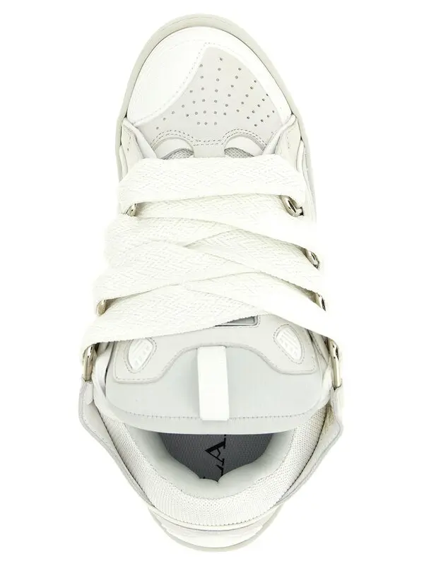 LANVIN Curb' Sneakers