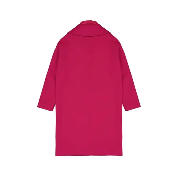Herno Cashmere Coat