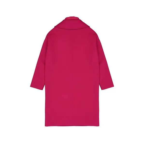 Herno Cashmere Coat