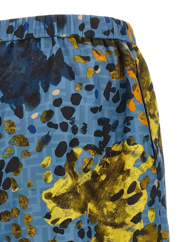 Fendi Falena' Shorts