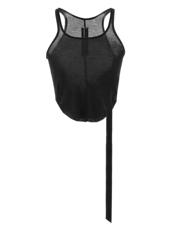 Rick Owens Basic' Tank Top