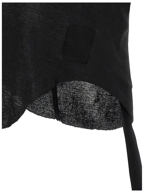 Rick Owens Basic' Tank Top