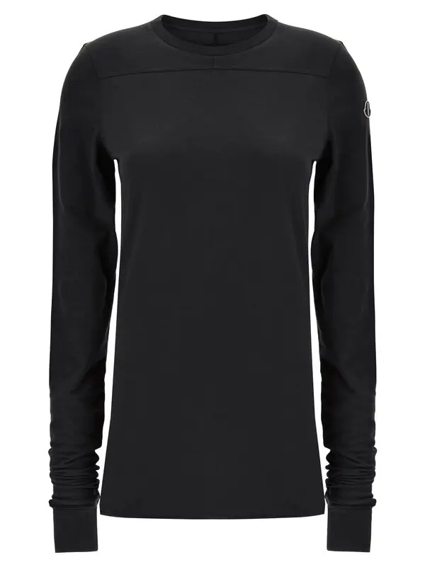 Rick Owens Moncler + Capsule 'girder' T-shirt