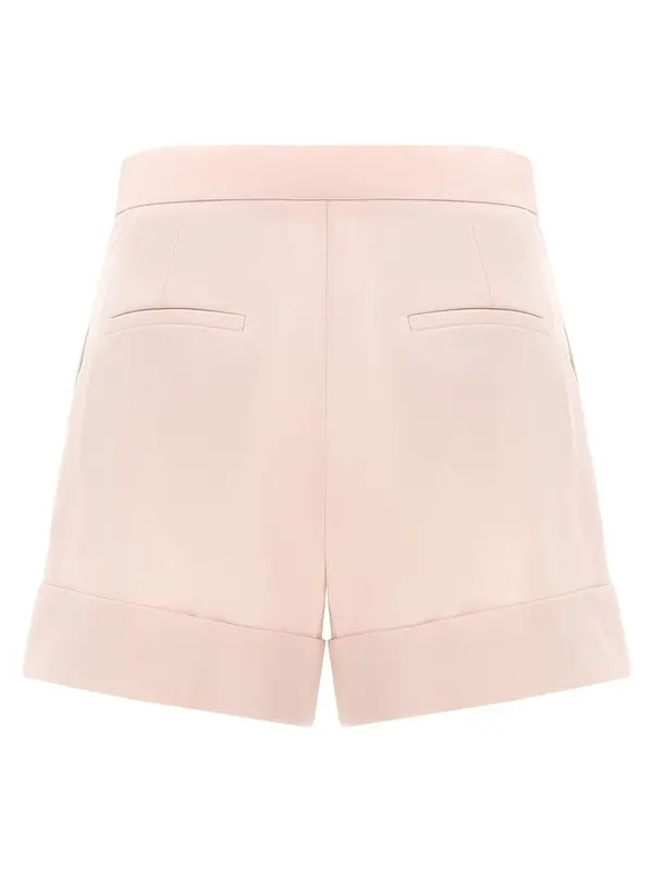 Max Mara Mxmcelebre' Shorts