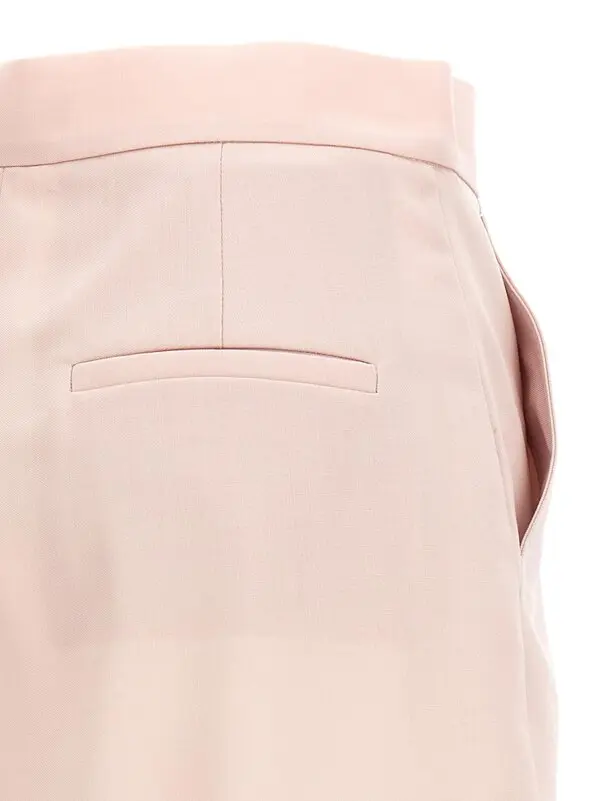 Max Mara Mxmcelebre' Shorts