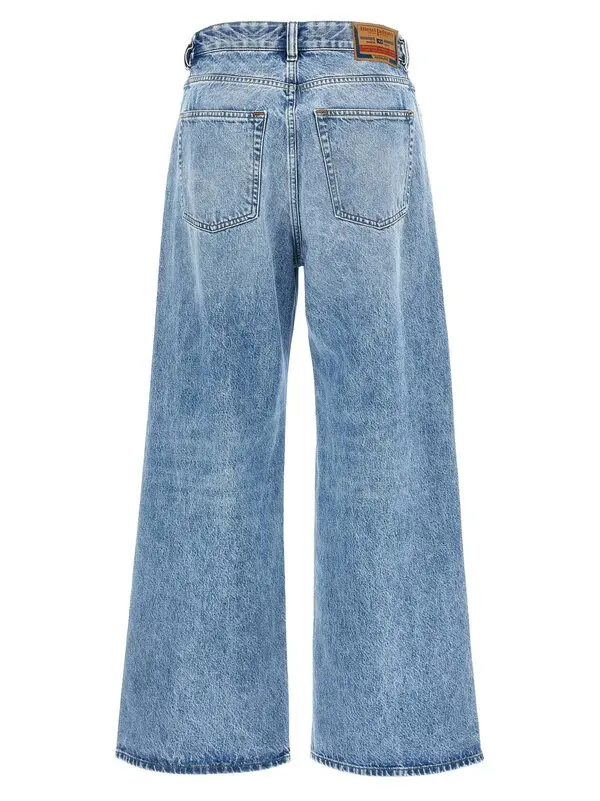 DIESEL® 1996 D-sire Cotton Denim Jeans