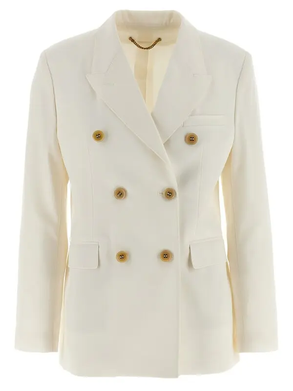 GOLDEN GOOSE Diva' Blazer