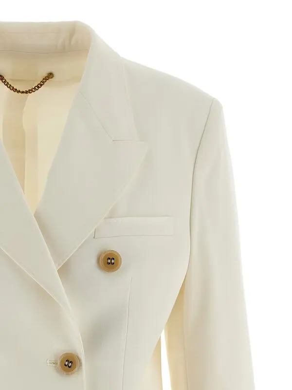 GOLDEN GOOSE Diva' Blazer