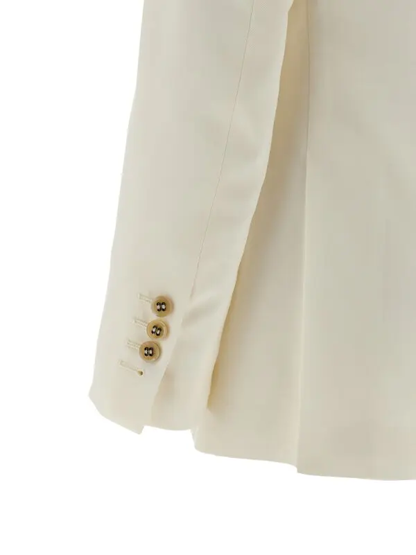 GOLDEN GOOSE Diva' Blazer