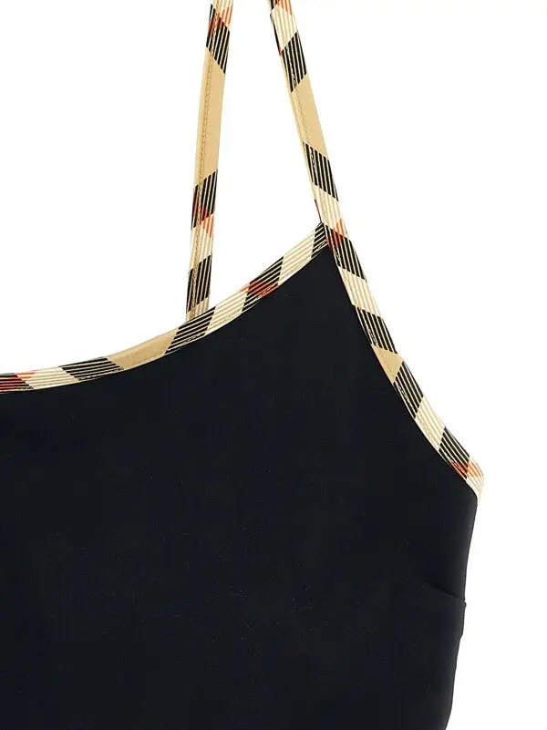Burberry Starla' Bikini Top