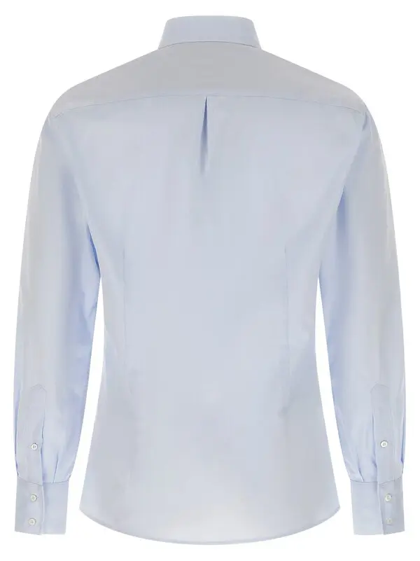 Brunello Cucinelli Button-down Shirt