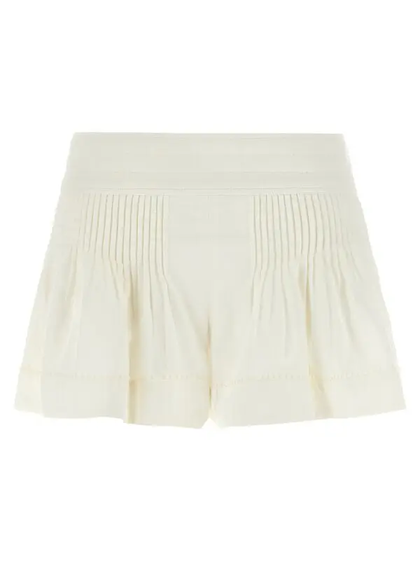 Isabel Marant Étoile Cybila' Shorts