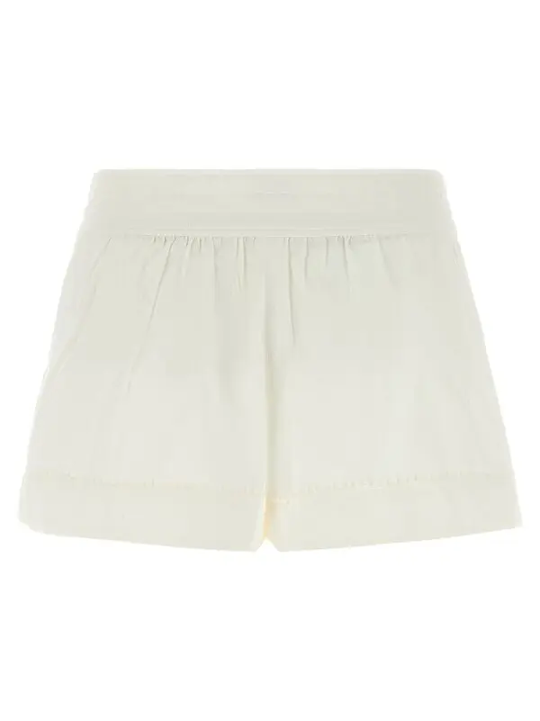 Isabel Marant Étoile Cybila' Shorts